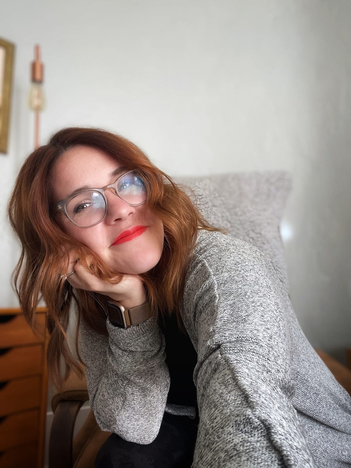 Chelsea Kim Long | Writer